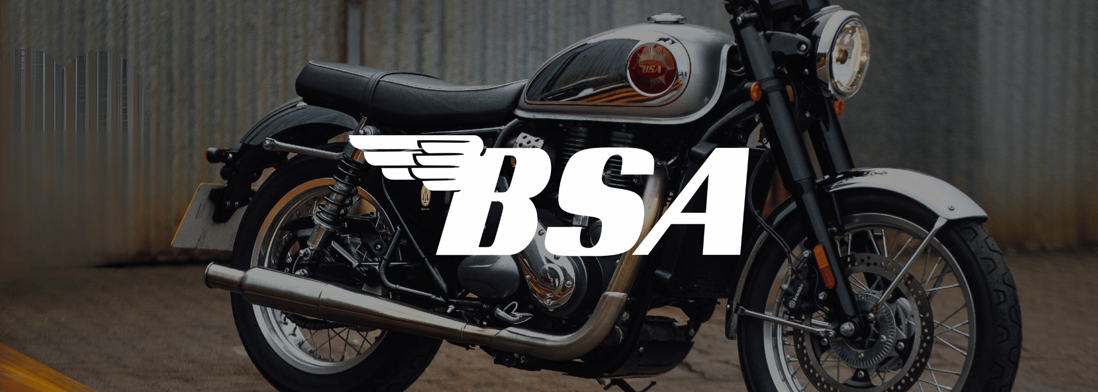 BSA Motorcycles Collection | Classic British Craftsmanship | Road and ...