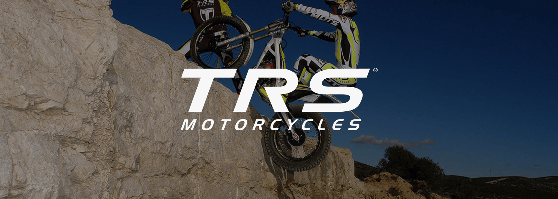 Hebo Trials Pants Tech Size Chart – Road and Trials