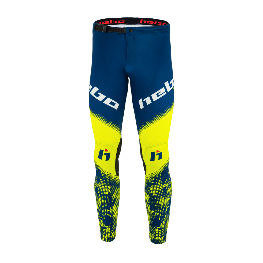 Hebo Race Pro V Trials Pants | Road and Trials