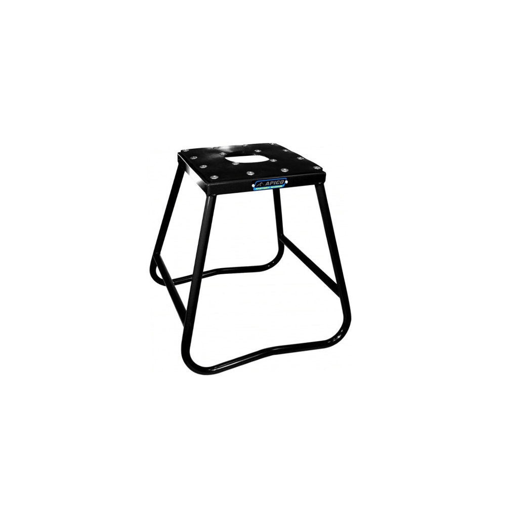 Apico Steel Box Type Bike Stand | Road and Trials