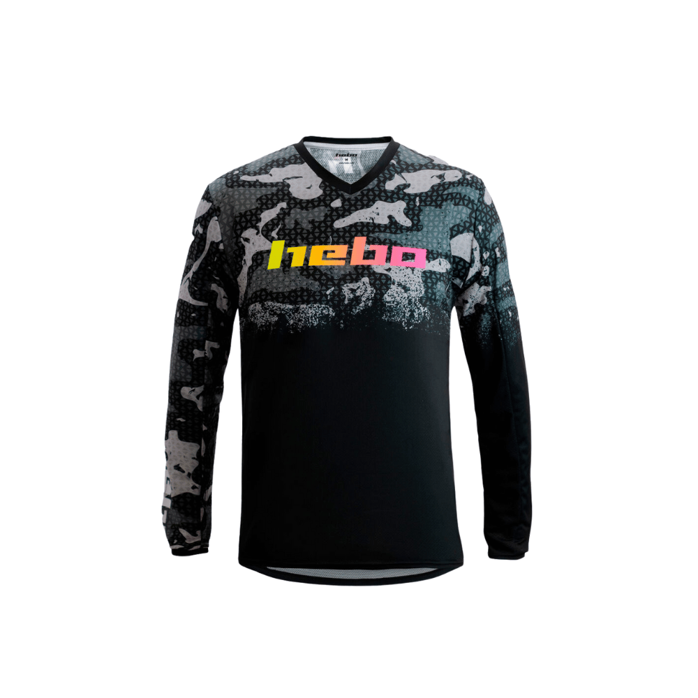 Hebo Trials Gear - Shop Hebo Trials Apparel & Accessories | Road and Trials