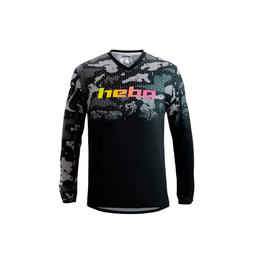 Hebo Trials Gear - Shop Hebo Trials Apparel & Accessories | Road and Trials