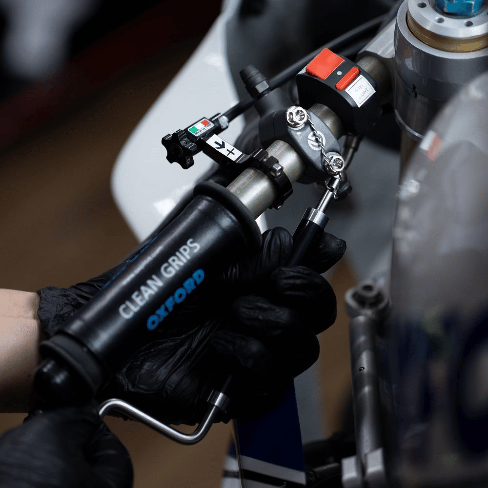 Oxford Products Lock Wire Kit Motorcycle Tools | Road and Trials