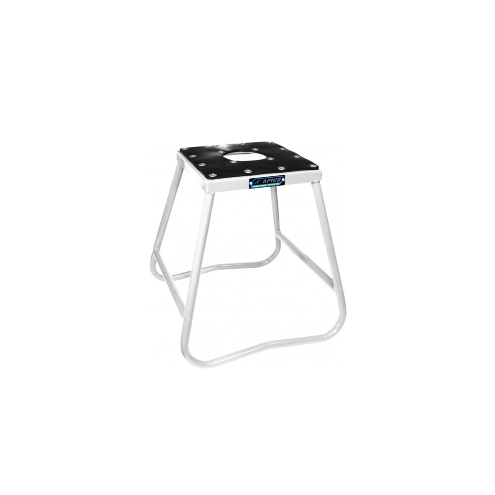Apico Steel Box Type Bike Stand | Road and Trials