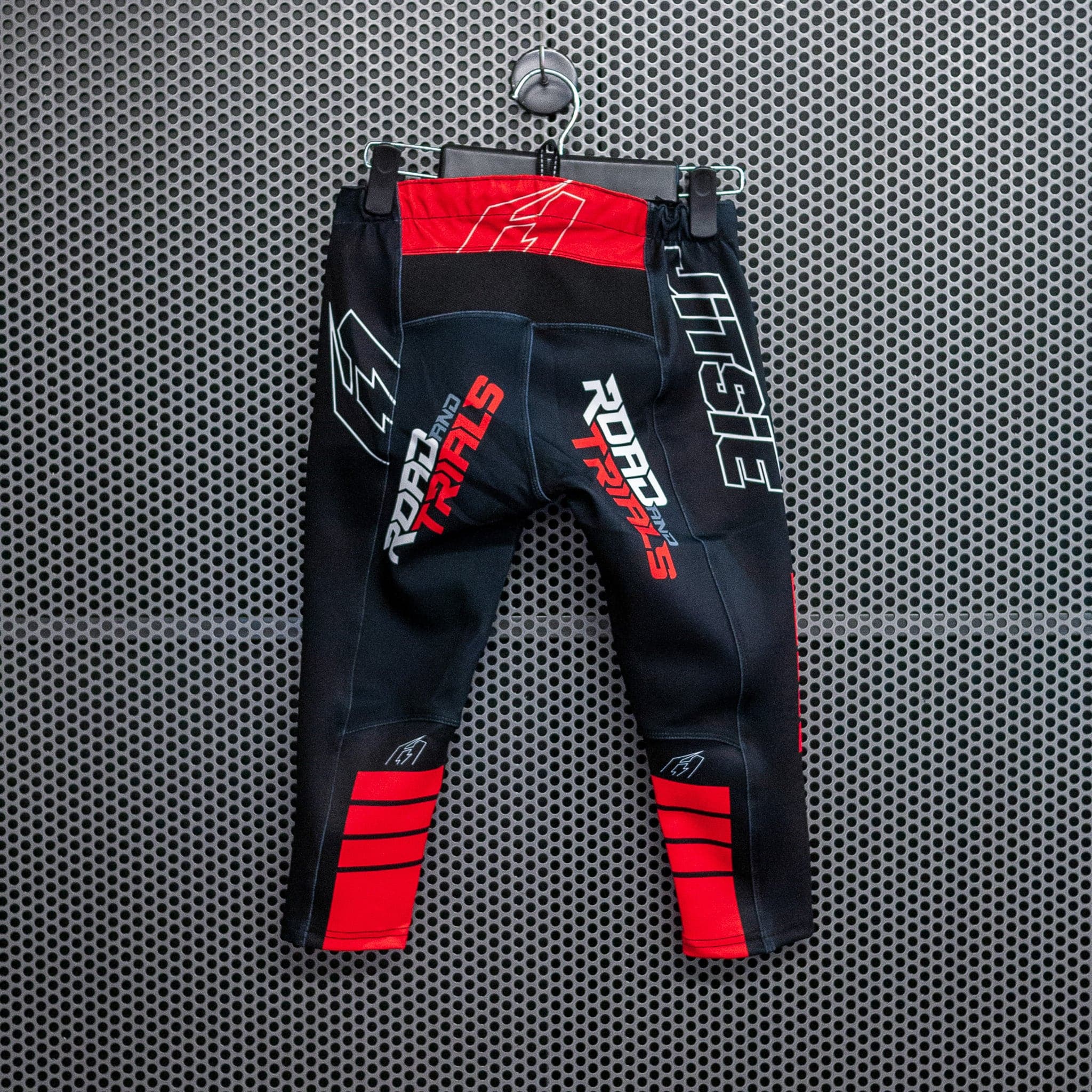Jitsie Kids Trials Pants | Road and Trials X Jitsie Kids Pants | Road ...