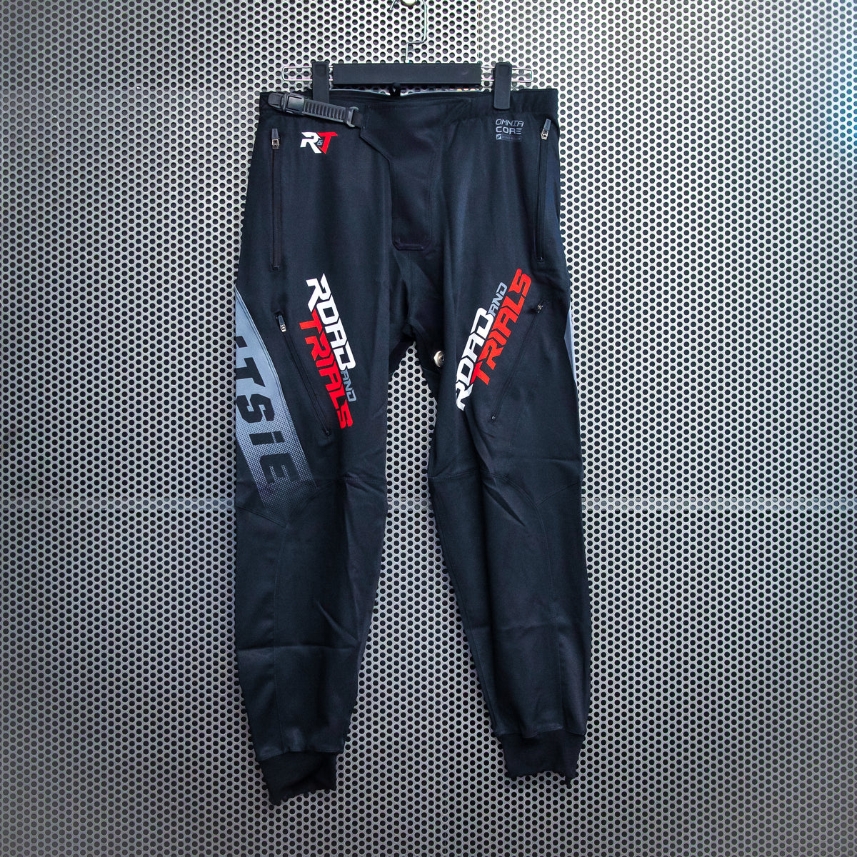 Jitsie Trials Pants | Jitsie X Road and Trials Omnia Trials Pants ...