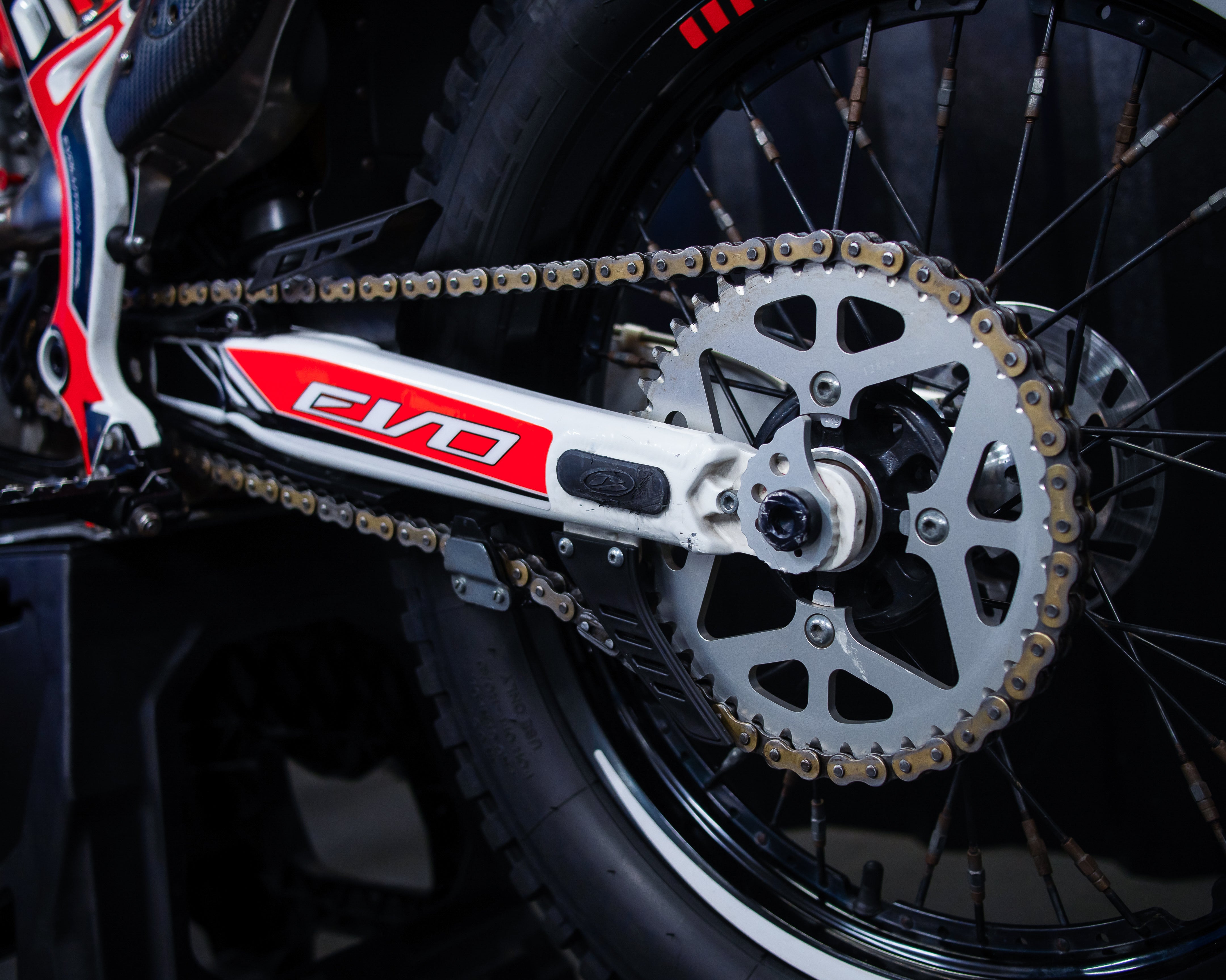Approved Used 2020 Beta Evo 300cc 4T Trials Bike | Road and Trials