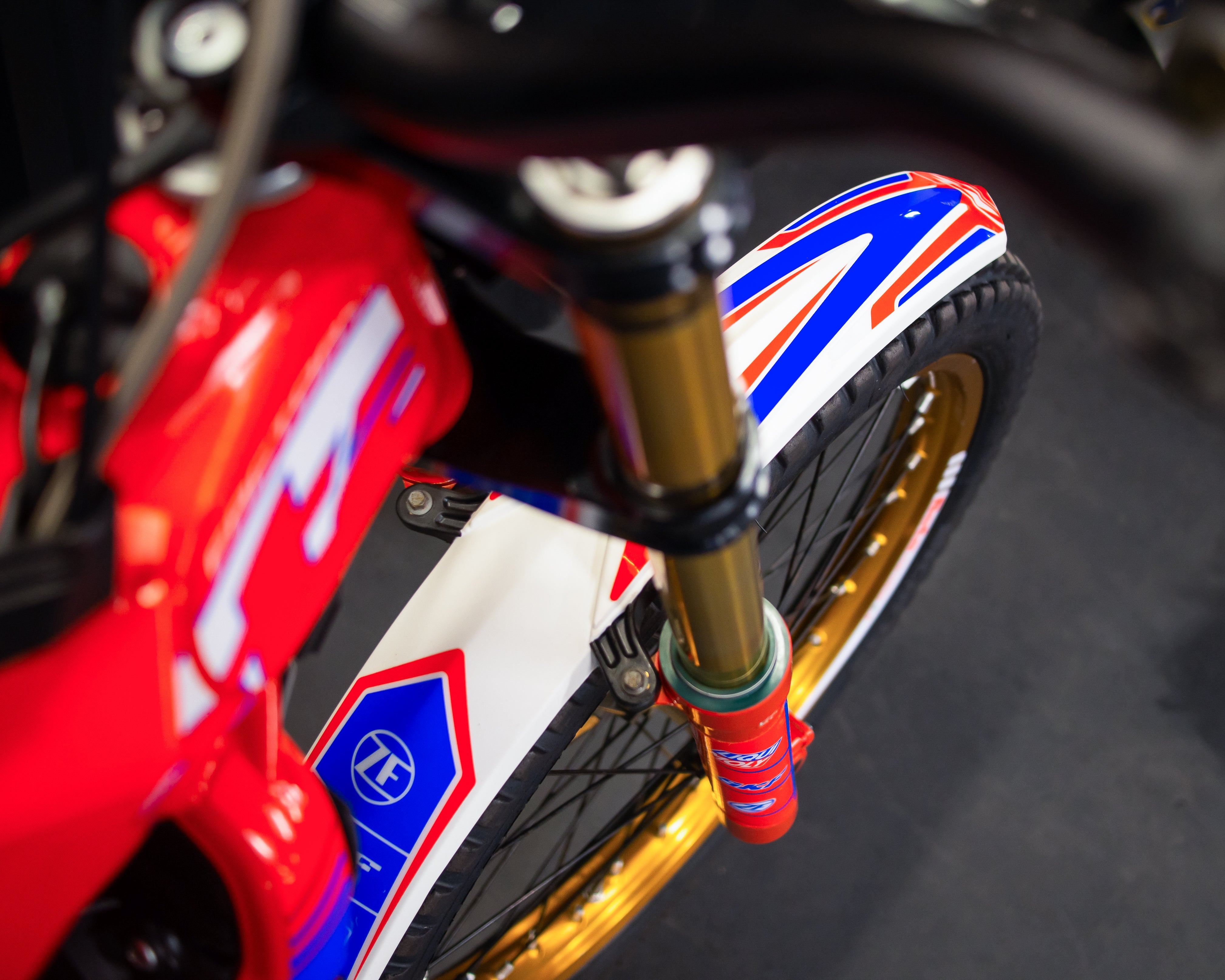 2023 Beta Evo Factory 300 2T Trials Bike | Approved Used | Road and Trials