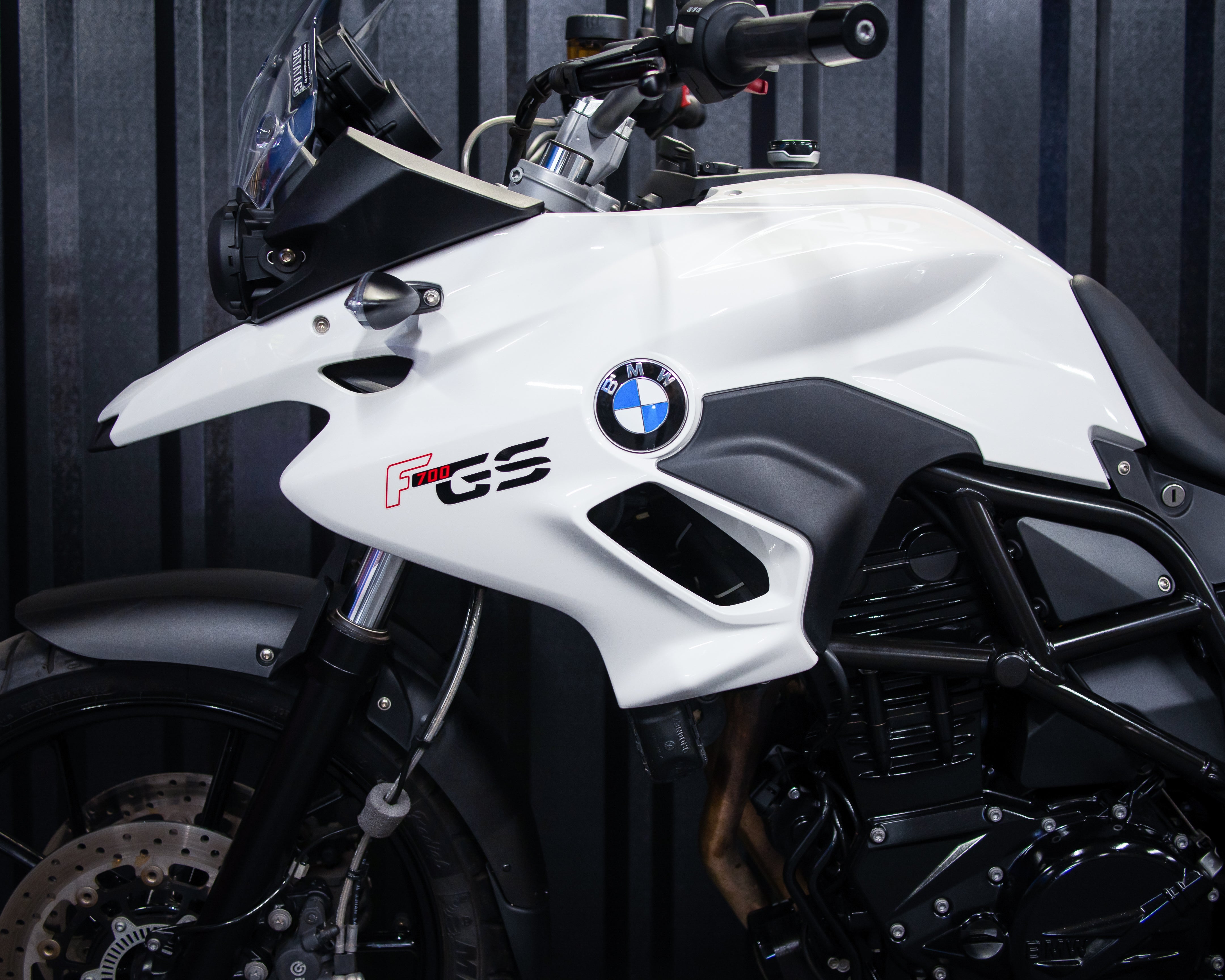 2015 BMW F700 GS Low Seat | Approved Used | Road and Trials