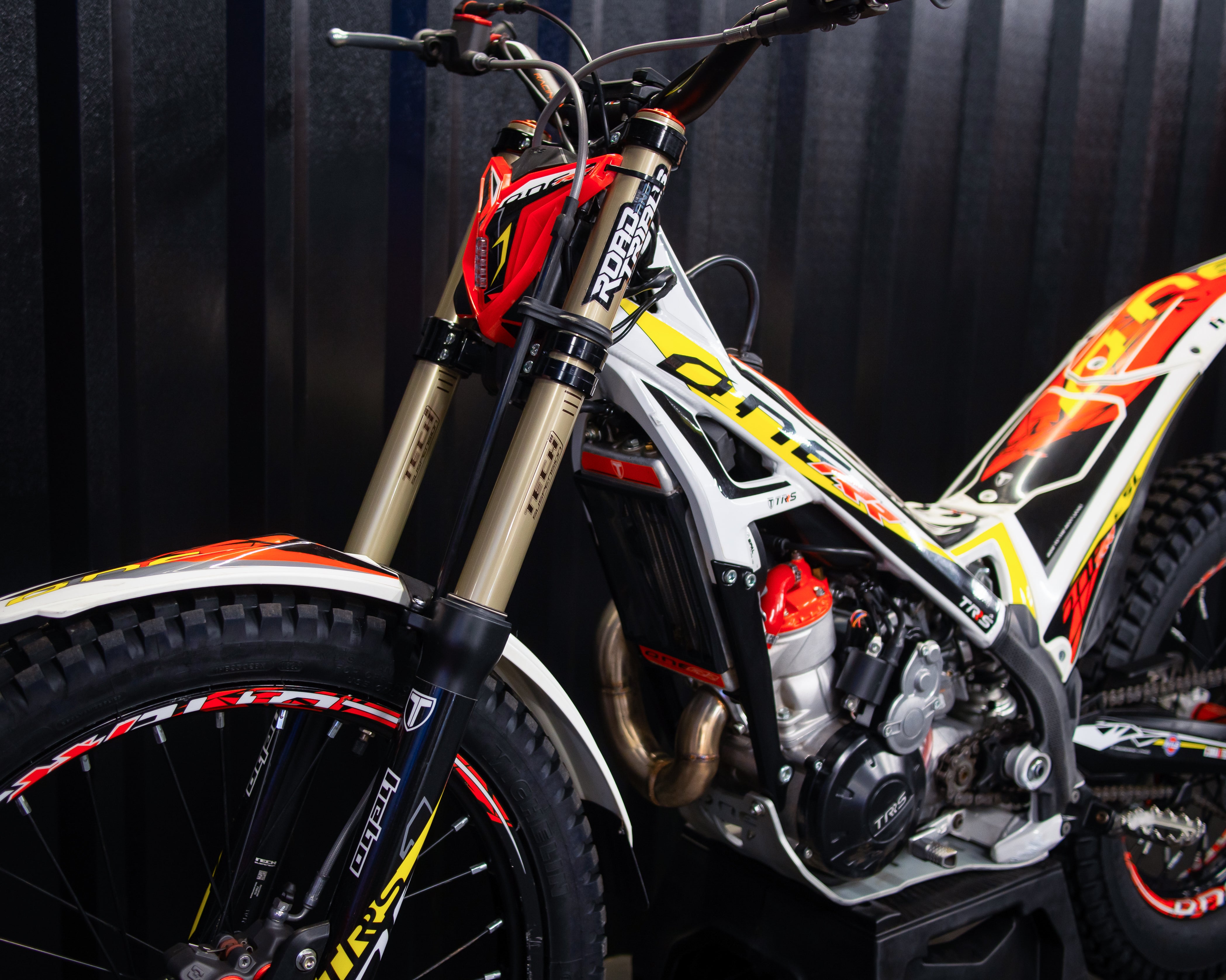 2025 TRS One RR 250 E-Start for sale | Approved Used | Road and Trials ...