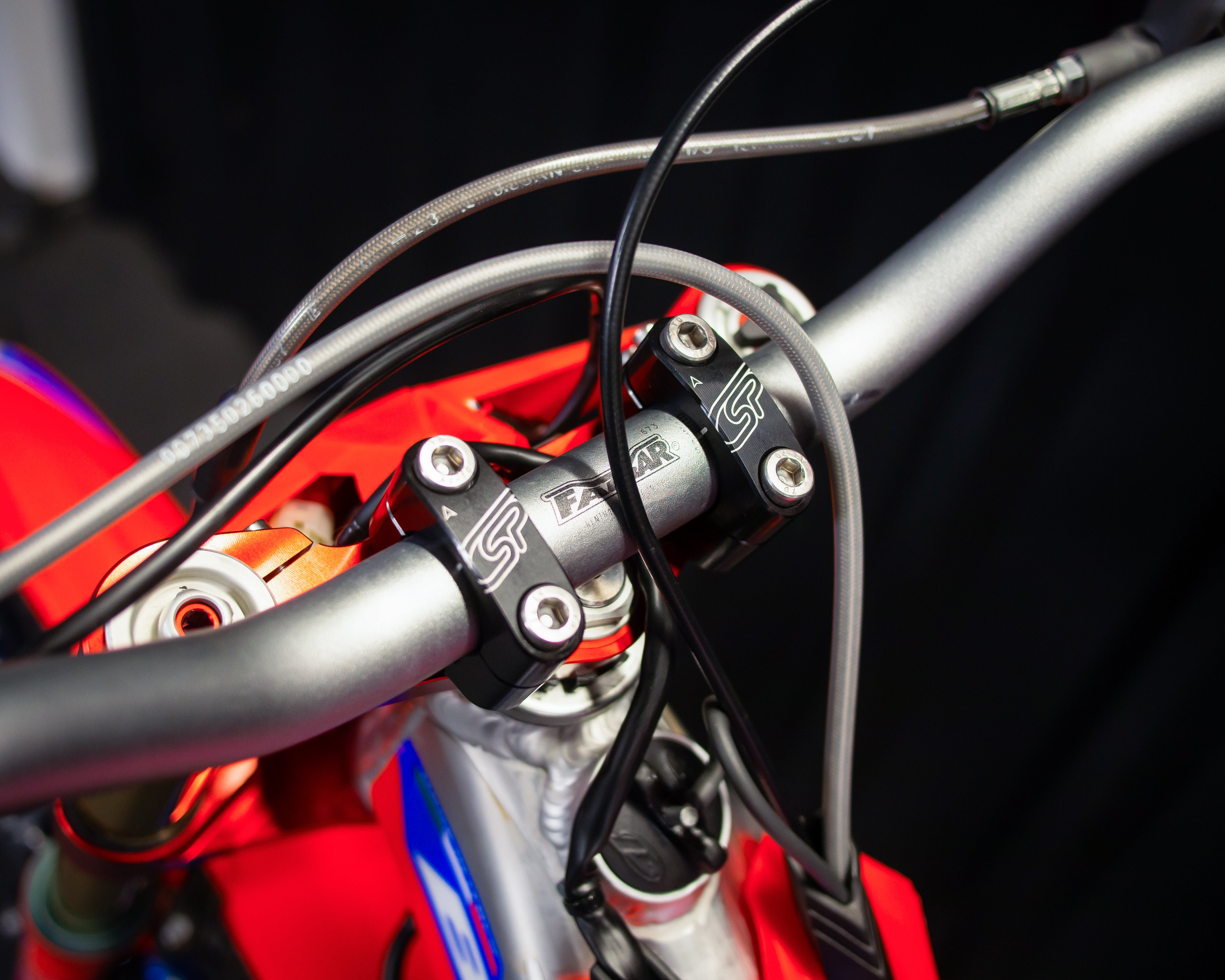 2024 Beta Evo Factory 250 Used Trials Bike for sale | Road and Trials ...