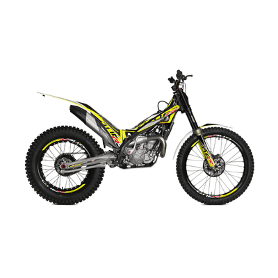 2026 TRRS One R 250 Electric Start | TRRS Trials Bike | Road and Trials ...