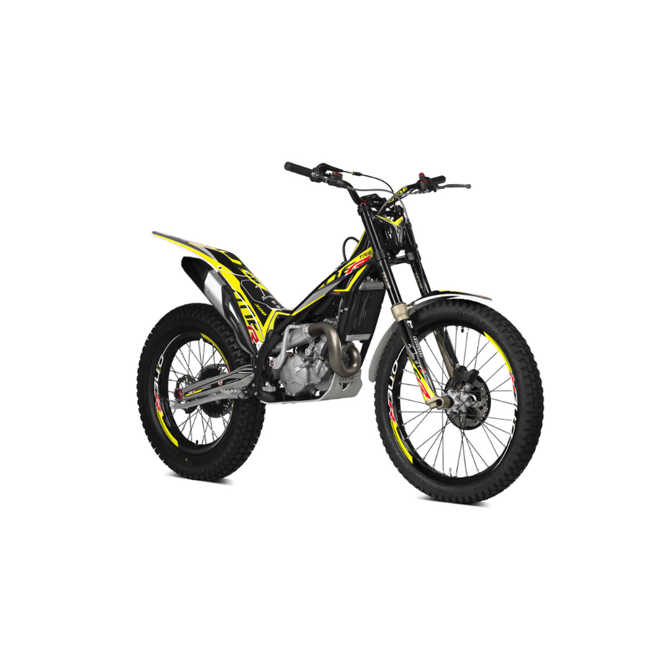 2026 TRRS One R 250 Electric Start | TRRS Trials Bike | Road and Trials ...