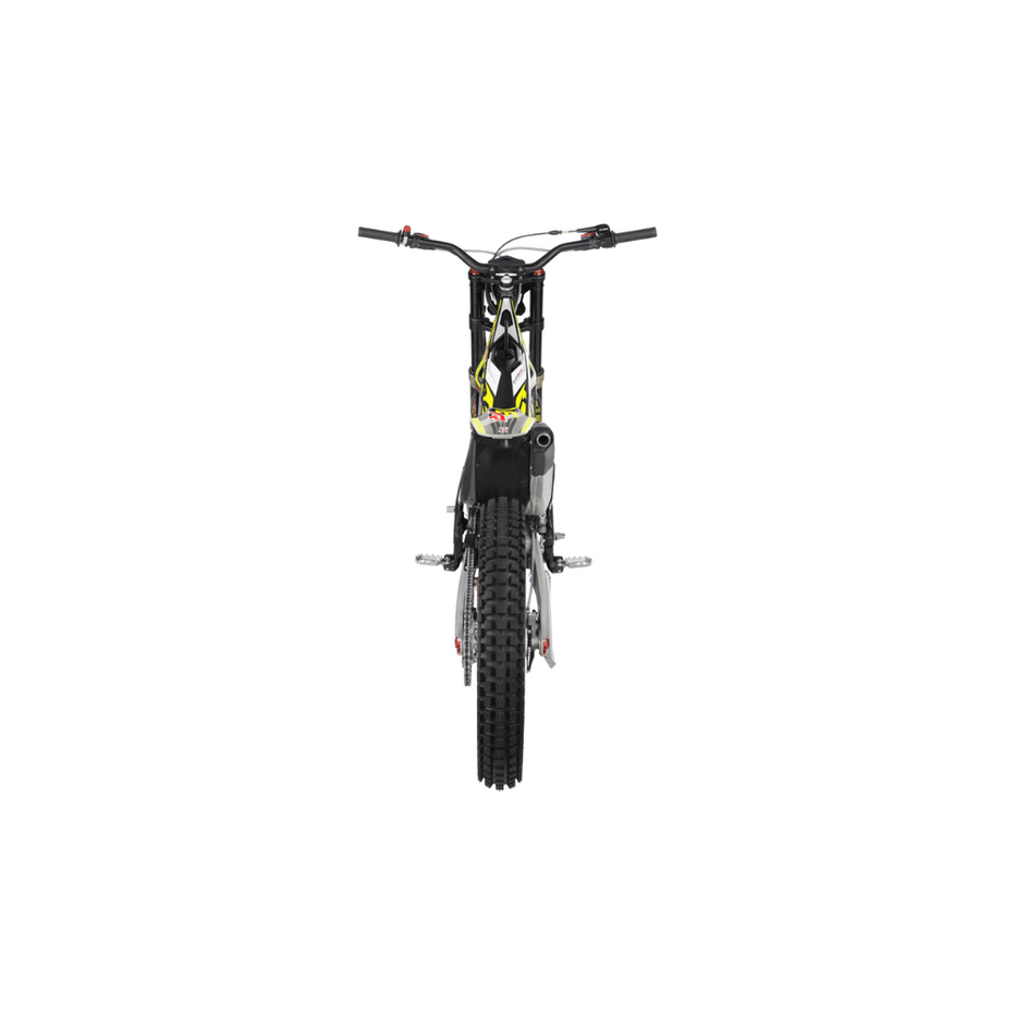 2026 TRRS One R 250 Electric Start | TRRS Trials Bike | Road and Trials ...