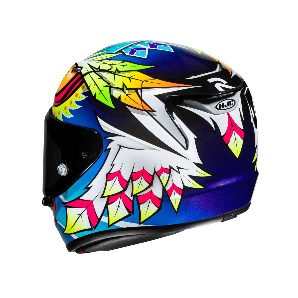 HJC Road Helmet RPHA 12 Spasso | Road and Trials