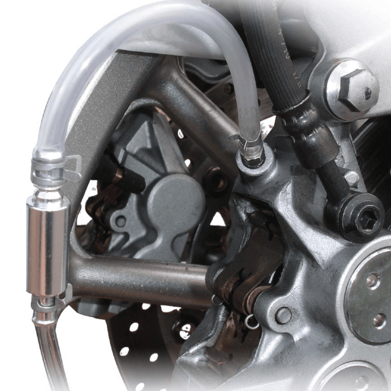 Oxford Products Solo Brake Bleeder Motorbike Tools | Road and Trials