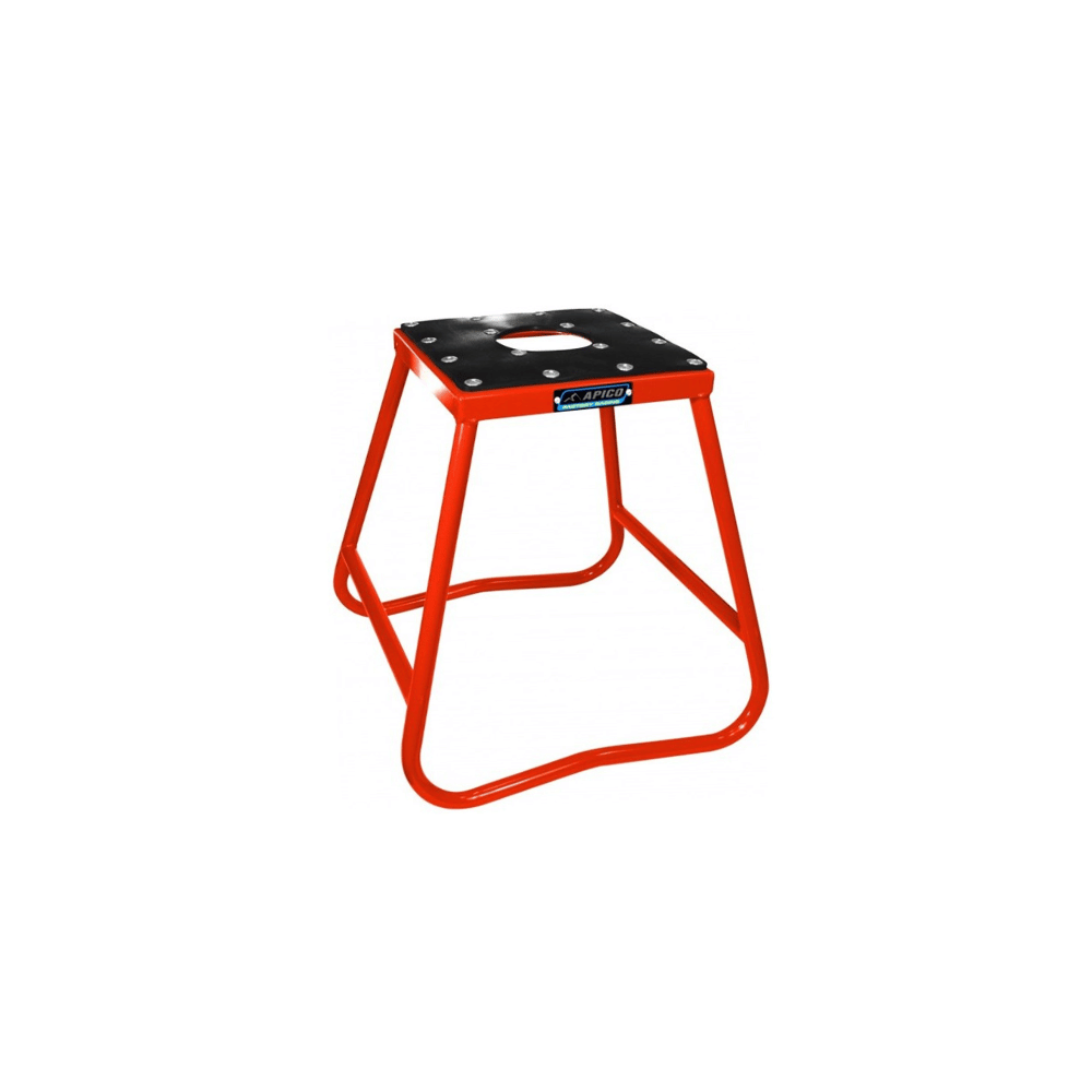 Apico Steel Box Type Bike Stand | Road and Trials
