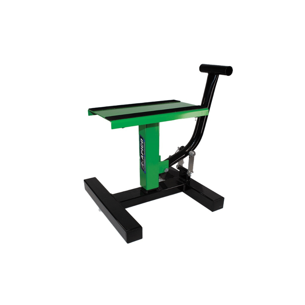 Apico Factory Lift Bike Stand | Road and Trials