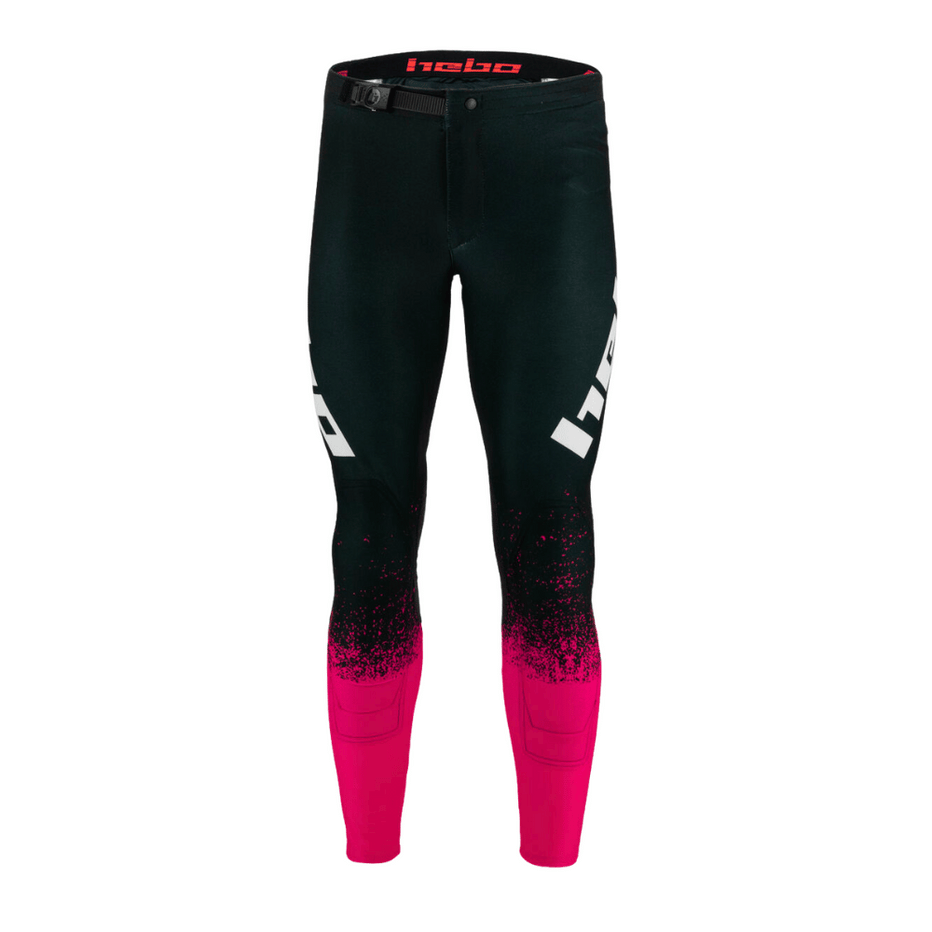 2024 Hebo Pro Trials Pants Dripped | Road and Trials