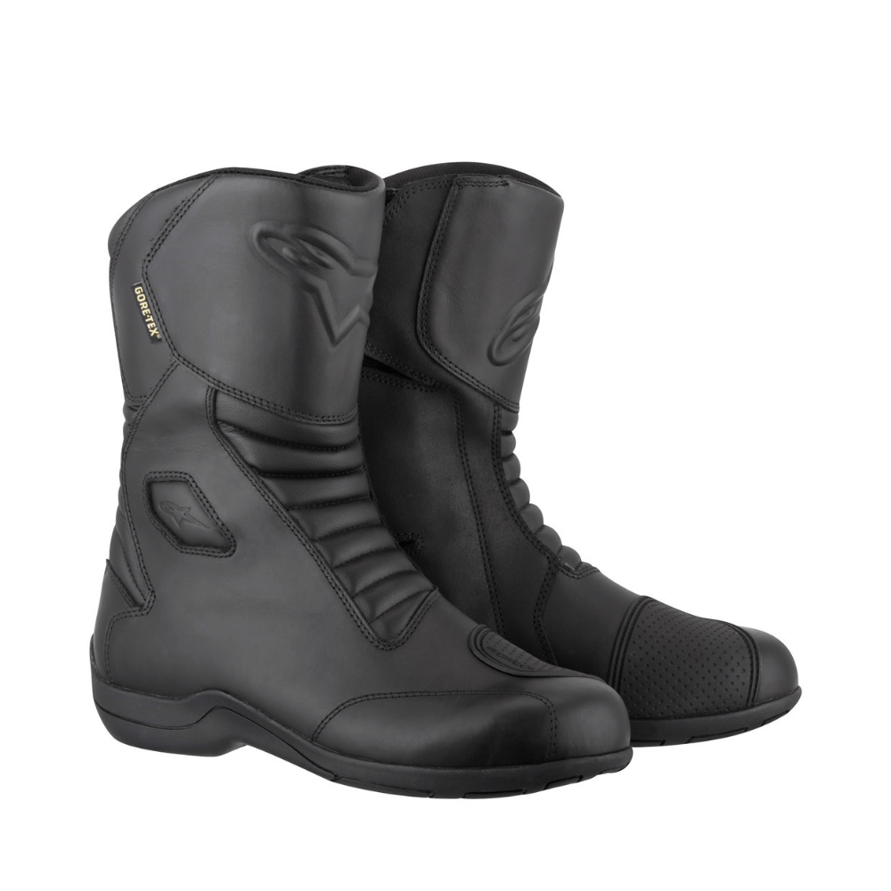 Alpinestars Web Goretex Waterproof Touring Road Boots | Road and Trials