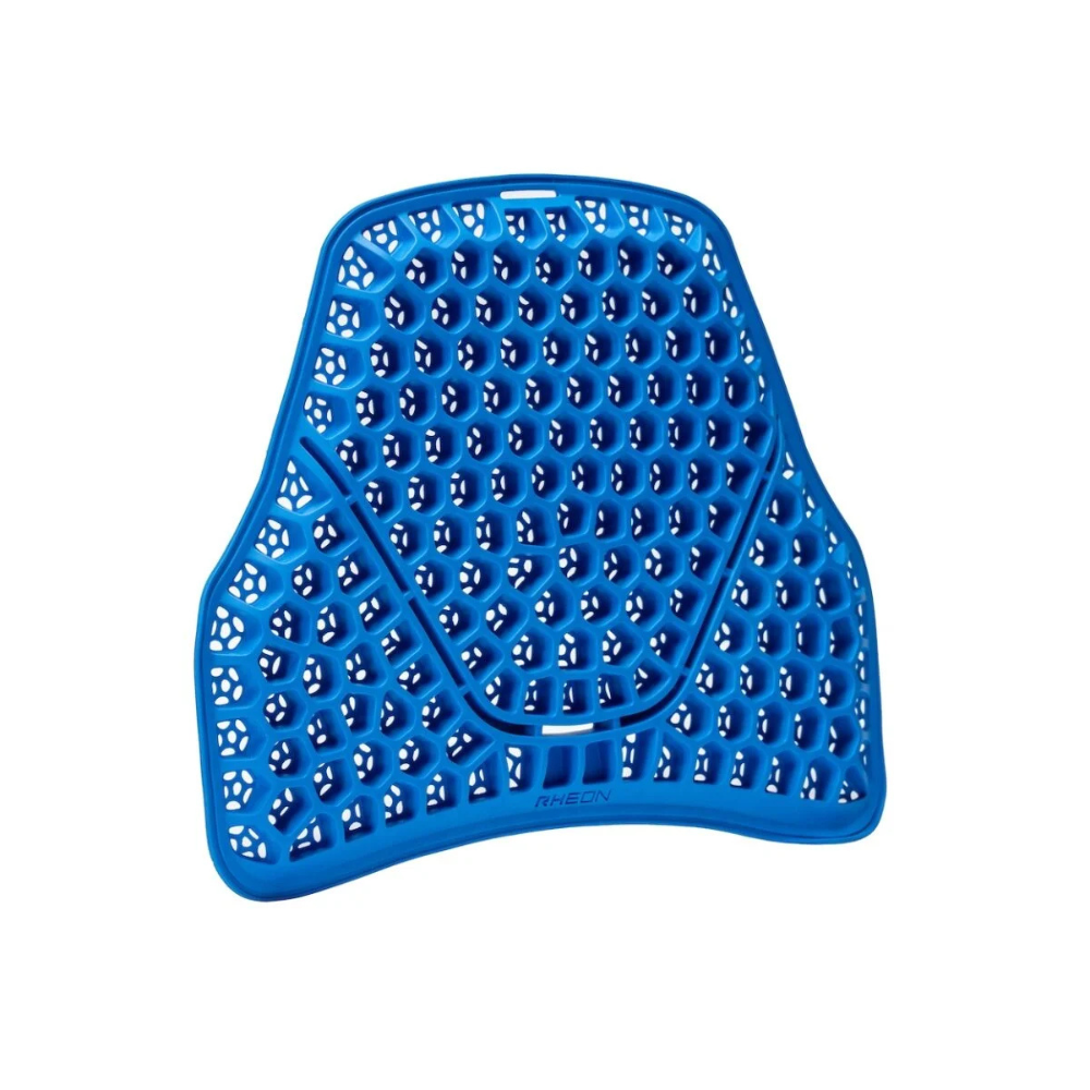 Jitsie Dynamik Chest & Back Protector Adults | Trials Body Armour UK ...