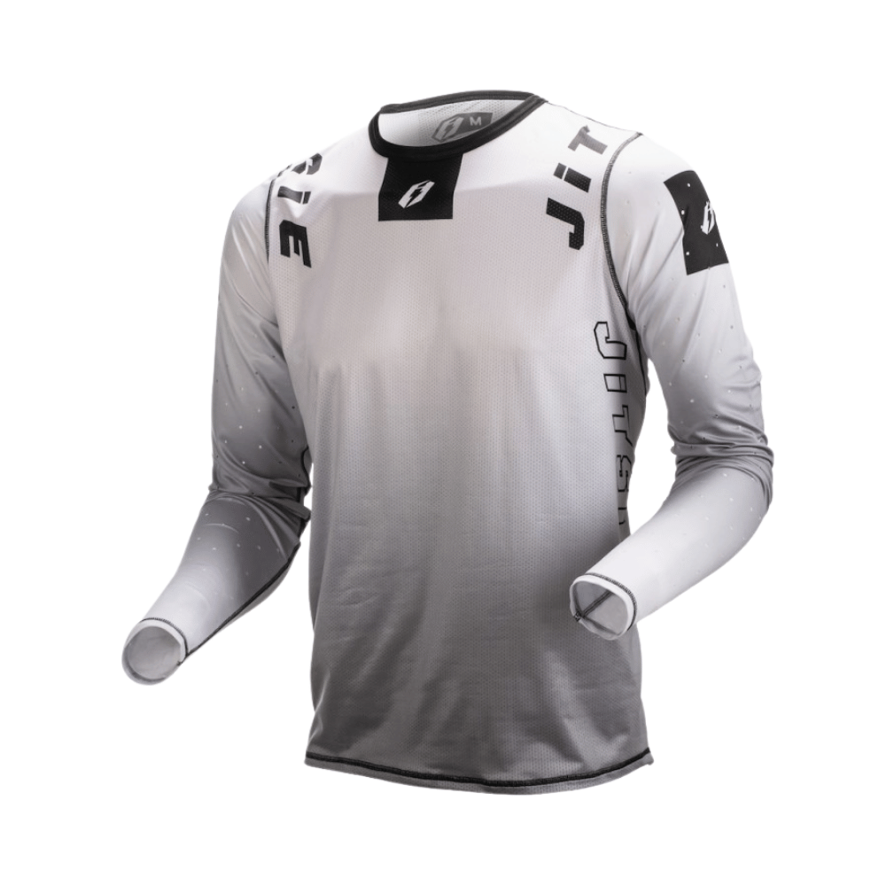 Jitsie T3 Air Solid Trials Shirt – Lightweight, Flexible, and ...