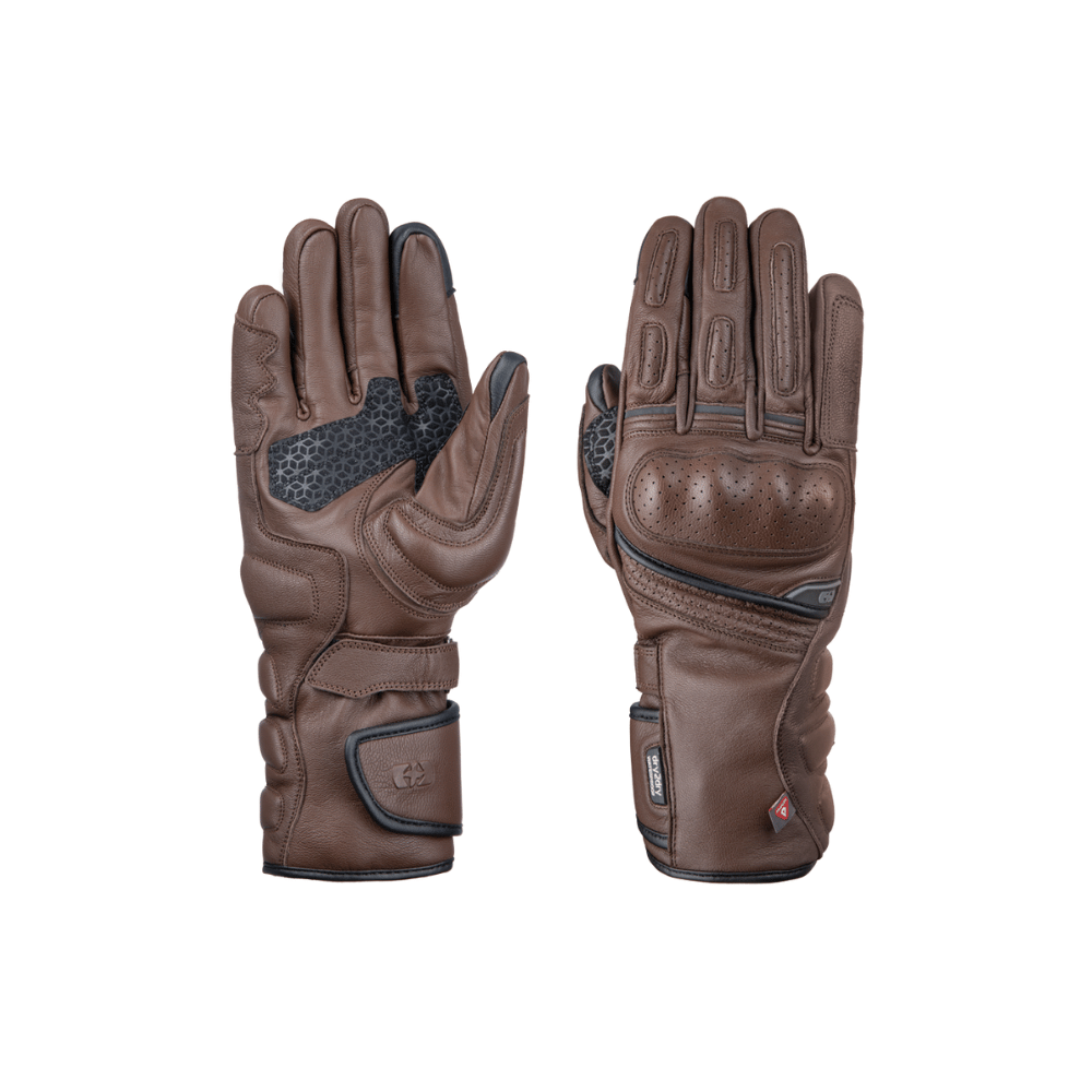 Oxford Hamilton Motorcycle Gloves| Road and Trials