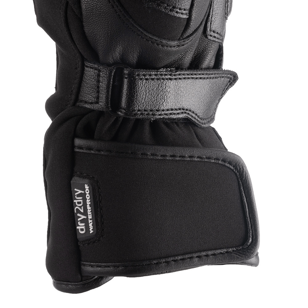 Oxford Omega 1.0 D2D Motorcycle Gloves | Road and Trials