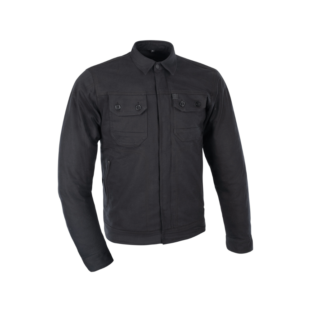 Oxford Original Approved AAA Heist Textile Motorcycle Jacket - High ...