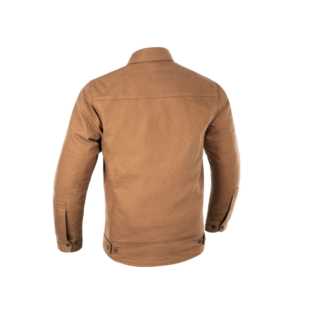 Oxford Original Approved AAA Heist Textile Motorcycle Jacket - High ...