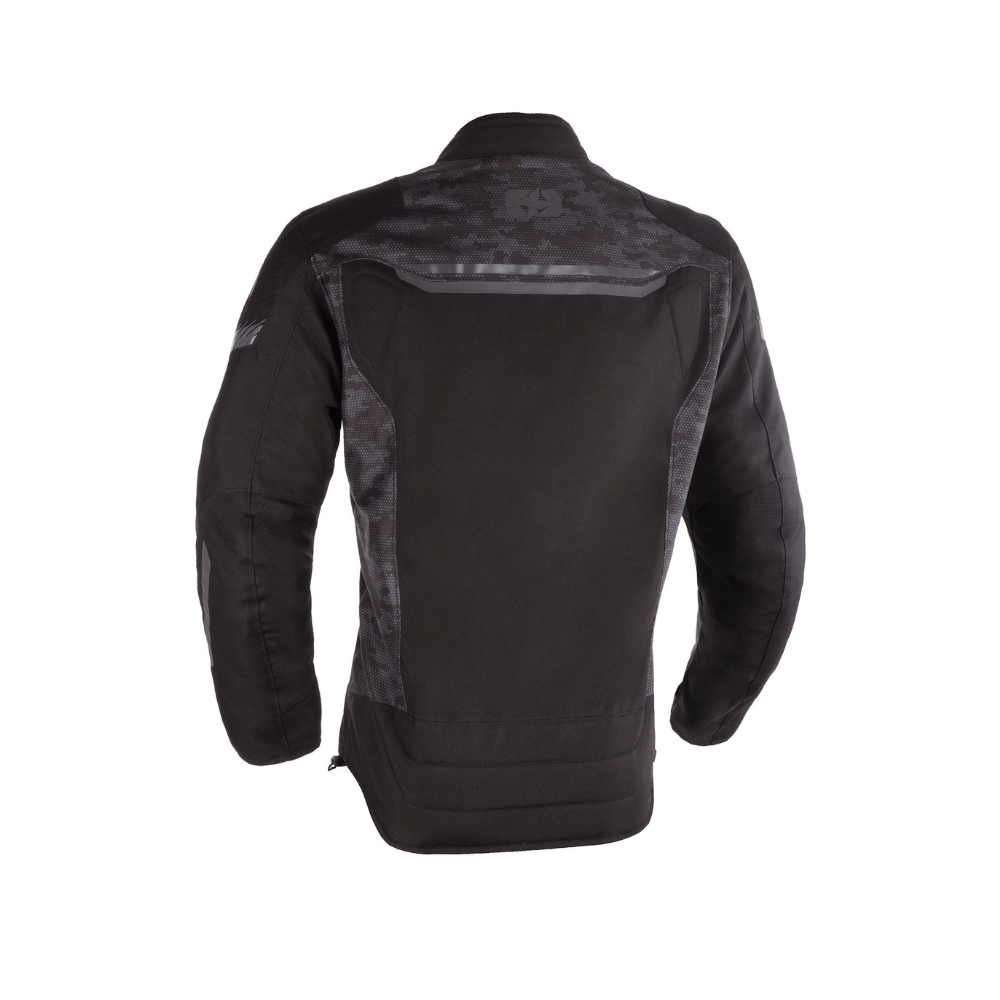 Oxford Toronto 1.0 Jacket | Road and Trials Barnsley