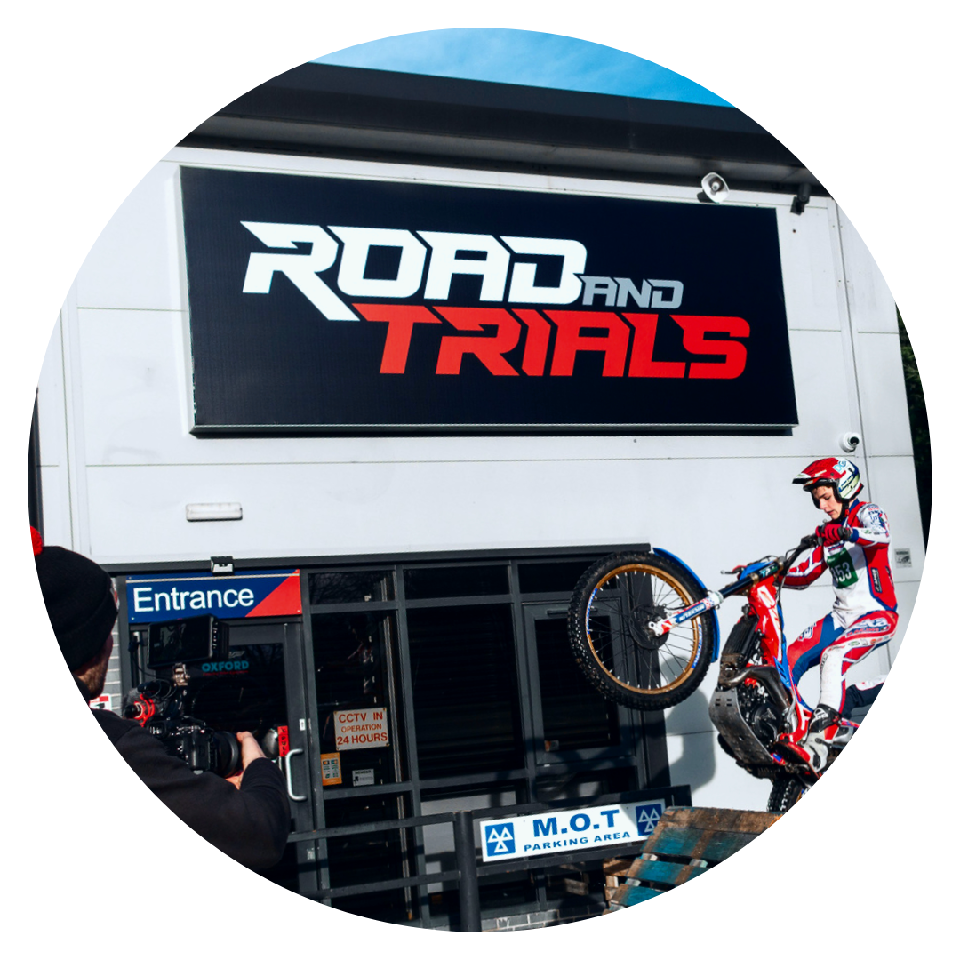 Peugeot Motorcycles Full Range | Road and Trials
